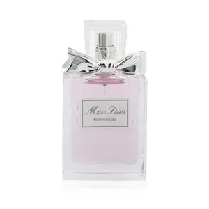 CH.DIOR Ch. Dior Mini Eau De Toilette Spray Miss Dior Rose N'roses - Default