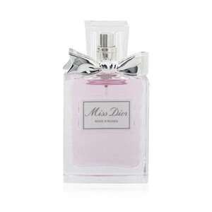 CH.DIOR Ch. Dior Mini Eau De Toilette Spray Miss Dior Rose N'roses - Default