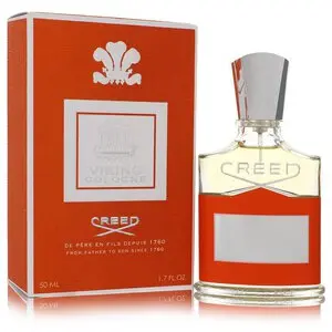 CREED Viking Cologne Spray Bold Aromatic Essence - Default