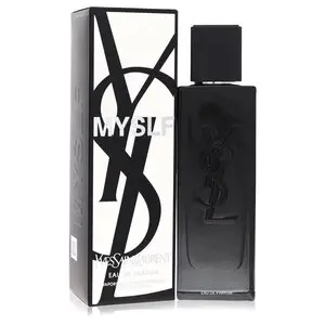 Saint Laurent Refillable Eau De Parfum Spray 2.0 Oz - Default