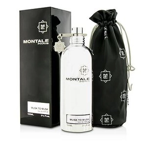 MONTALE Musk To Musk Edp Spray Fragrance - Default