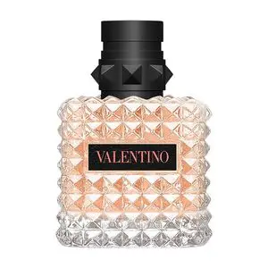 Valentino Garavani Mini Eau De Parfum Spray Born In Roma Coral Fantasy 1.0 Oz - Default
