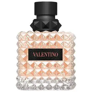 Valentino Garavani Eau De Parfum Spray 3.3 Oz Coral Fantasy - Default