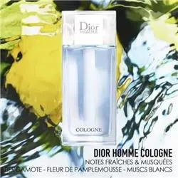 CH.DIOR Ch. Dior Cologne Spray - Default