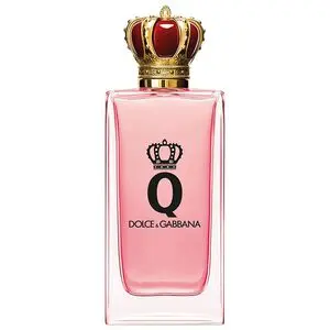 Dolce & Gabbana Elegant Edp Spray The Queen's Essence - Default