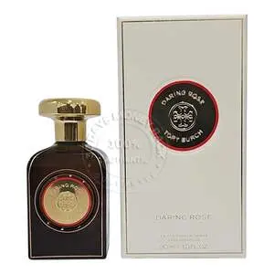 Tory Burch Daring Rose Eau De Parfum Spray 3.0 Oz - Default