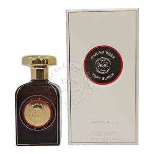 Tory Burch Daring Rose Eau De Parfum Spray 3.0 Oz - Default