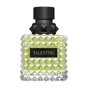 Valentino Garavani Born In Roma Green Stravaganza Edp Spray - Default