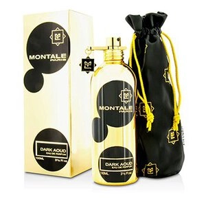 MONTALE Eau De Parfum Spray 3.3 Oz Fragrance - Default