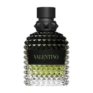 Valentino Garavani Elegant Edt Spray Born In Roma Green Stravaganza