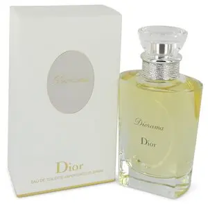 CH.DIOR Ch. Dior Diorama Eau De Toilette Spray For - Default