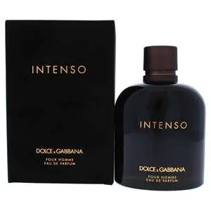 Dolce & Gabbana Intense Eau De Parfum Spray - Default
