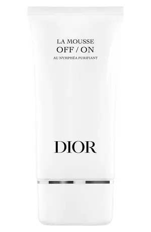 CH.DIOR Ch. Dior Gentle Foaming Cleanser 5.0 Oz - Default