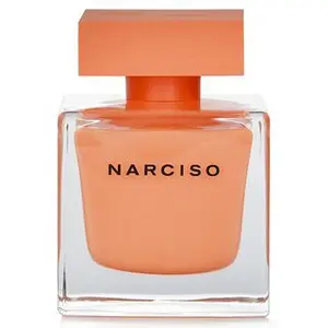 Narciso Rodriguez Eau De Parfum Spray 3.0 Oz Amber Essence - Default
