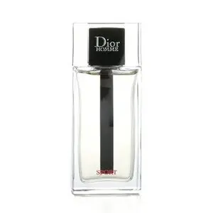 CH.DIOR Ch. Dior Dior Homme Sport Eau De Toilette Spray - Default