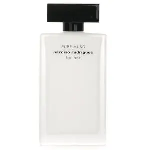 Narciso Rodriguez Pure Musk Eau De Parfum Spray For Her - Default