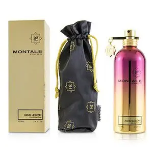 MONTALE Aoud Legend Eau De Parfum Spray - Default