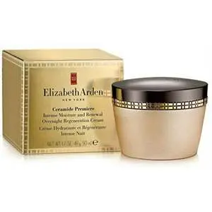 Elizabeth Arden Ceramide Premier Intense Overnight Moisture Cream