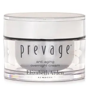 Elizabeth Arden Revitalizing Anti-aging Overnight Cream - Default