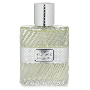 CH.DIOR Ch. Dior Eau Sauvage Mini Edt Spray For Him - Default