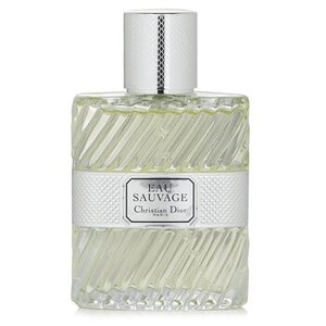 CH.DIOR Ch. Dior Eau Sauvage Mini Edt Spray For Him - Default