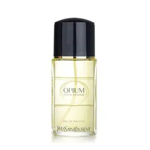 Saint Laurent Opium Eau De Toilette Spray - Default