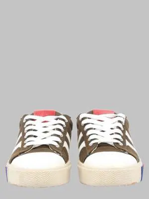 PRO-KEDS 1949 Fashion-forward Low Top Sneakers - Multicolour