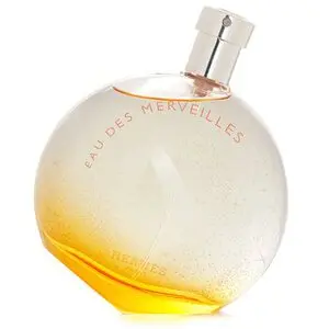 Hermès Eau Des Merveilles Eau De Toilette Spray For - Default