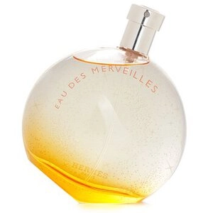 Hermès Eau Des Merveilles Eau De Toilette Spray For - Default