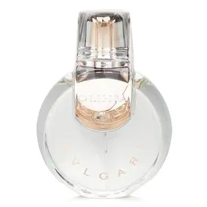BVLGARI Omnia Crystalline Eau De Toilette Spray 3.3 Oz - Default