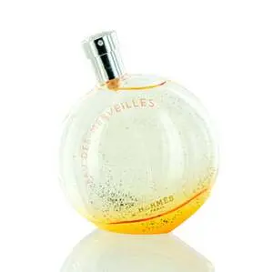 Hermès Eau Des Merveilles Eau De Toilette Spray - Default