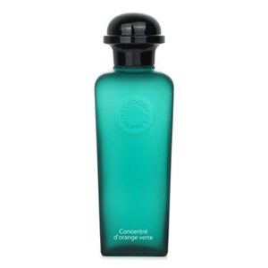Hermès Concentrated Eau De Orange Verte Fragrance Spray - Default