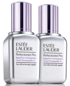 Estée Lauder Perfectionist Pro Duo Moisturizer For Him
