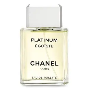 Chanel Egoiste Platinum Eau De Toilette Spray - Default