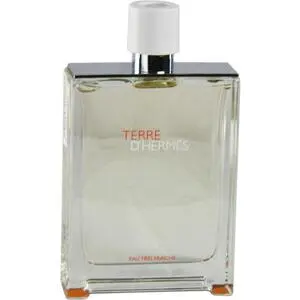 Hermès Cologne Spray Tester Eau De Pamplemousse Rose - Default