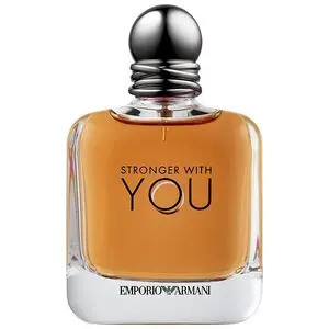 Giorgio Armani Emporio Stronger With You Eau De Toilette Spray For - Default