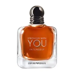 Giorgio Armani Stronger With You Intensely Eau De Parfum Spray - Default