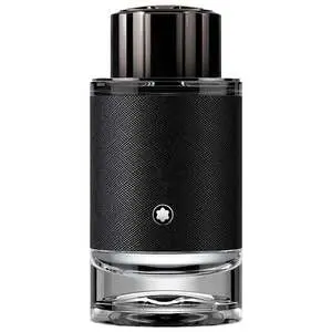 Montblanc Explorer Eau De Parfum Spray For - Default