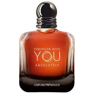 Giorgio Armani Stronger With You Absolutely Eau De Parfum Spray - Default