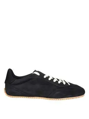 Axel Arigato Suede Low-top Sneakers - Nero