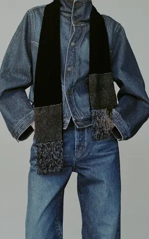 KALLMEYER Zoya Dinner Scarf