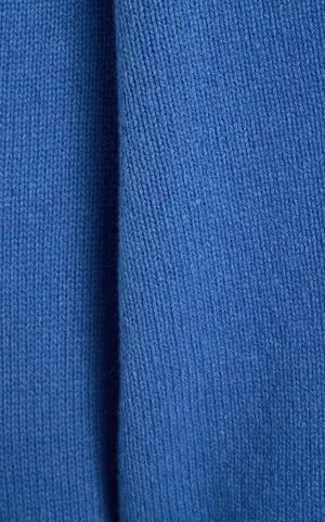 KALLMEYER Lorenzo Polo Cashmere Sweater