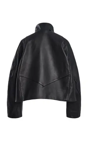 KALLMEYER Winnie Leather Jacket