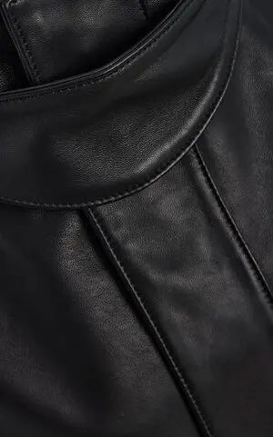 KALLMEYER Winnie Leather Jacket
