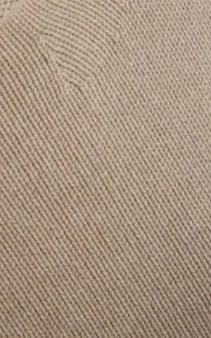 KALLMEYER Preston Rollneck Cashmere Sweater