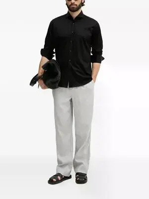 Karl Lagerfeld Long-sleeve Shirt