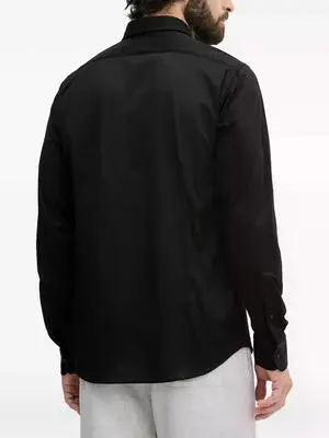 Karl Lagerfeld Long-sleeve Shirt
