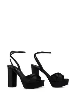 LE SILLA Odette Platform Sandals