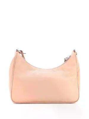 Prada Re-edition 2005 Shoulder Bag Tessuto