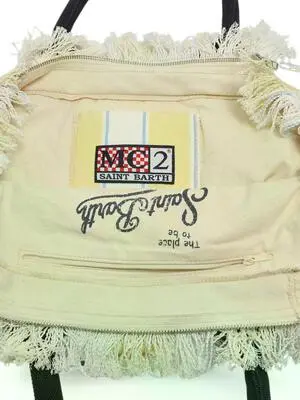 MC2 SAINT BARTH Vanity Bag